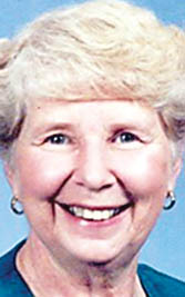 Marguerite L. ‘Peggy’ Trexler | News, Sports, Jobs - Altoona Mirror